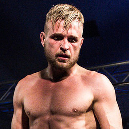 Bjarki Thor Palsson vs. Adam Szczepaniak, Shinobi War 8 | MMA Bout ...