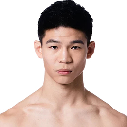 Yulius Bria vs. Yu Jun Lin, Do vs. Hong | Boxing Bout | Tapology