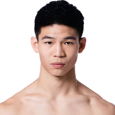 Yu Jun Lin | Boxer Page | Tapology