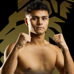 Jayden Buan vs. Jordan Kasilieris, Kambosos vs. Wyllie | Boxing Bout ...