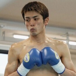 Daiki Koga vs. Sho Yamanaka, Real Soul Boxing 63 | Boxing Bout | Tapology