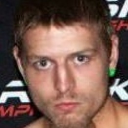 Cody Conrad vs. Ryan Gosnell, Midwest Fight Series | MMA Bout | Tapology