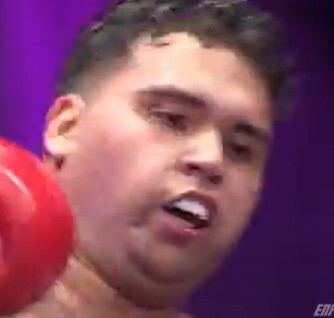 Yassin Ben Sallam | Fighter Page | Tapology