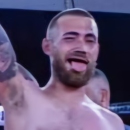 Samuel Thibault vs. Jesse Van Vlack, Fightquest 57 | MMA Bout | Tapology