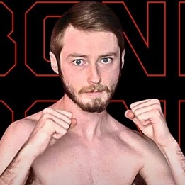 Zack Bone vs. Kabody Bryson, CCP 7 | MMA Bout | Tapology