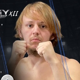 Tanner Rupp vs. David Reynolds, Synergy FC 13 | MMA Bout | Tapology