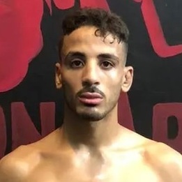 Khaled Ali Sayed vs. Tarek Ammar, Qadya MMA 4 | MMA Bout | Tapology