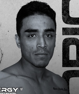 Thomas Solorio | MMA Fighter Page | Tapology