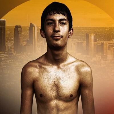 Deni Davtian | Boxer Page | Tapology