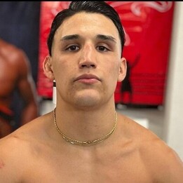 Nicholas Molina vs. Julian Delgado, The Return | Boxing Bout | Tapology