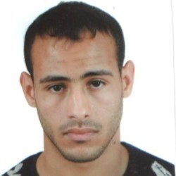 Khalil Litim | Boxer Page | Tapology