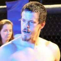 Scott Baker vs. Daniel Dieringer, Rumble at the Roseland 76 | MMA Bout ...