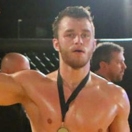 TJ Koehler vs. Brandon Nunn, Knucklehead 8 | MMA Bout | Tapology