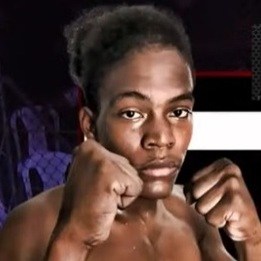 Eldrin Simon vs. Edwin de Jesus Llanes, PRO FC 20 | MMA Bout | Tapology