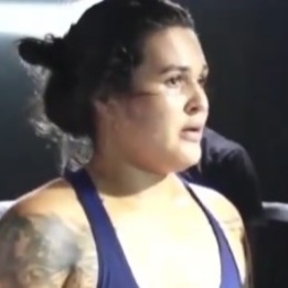 Juliana Noronha vs. Ane Ribeiro, Noite de Guerra 3 | MMA Bout | Tapology