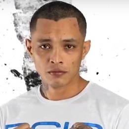 Edwin de Jesus Llanes vs. Marvin Rios, PRO FC 19 | MMA Bout | Tapology