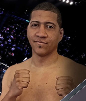 Fidel Raposo | MMA Fighter Page | Tapology