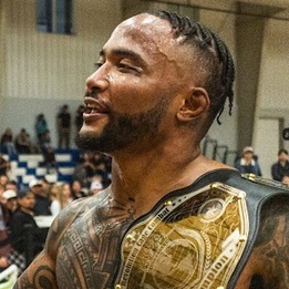 Michael Pfeiffer vs. Lonell Woodhouse, Fierce FC 42 | MMA Bout | Tapology