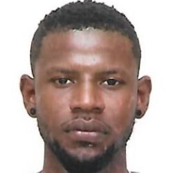 Jovanie Bouzin | Boxer Page | Tapology