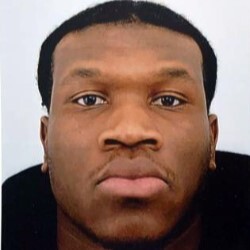 Anthony Lazare Emmanuel Bweluyezi | Boxer Page | Tapology