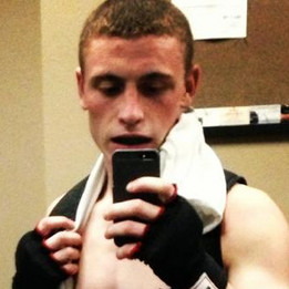 Moses Keener vs. Anthony Prater, UCS | MMA Bout | Tapology