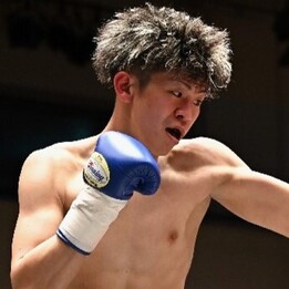 Oki Takeuchi vs. Naoya Yamashita, Fight for Pride vol. 2 | Boxing Bout | Tapology