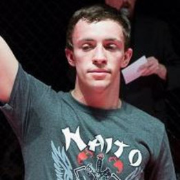 Cameron Kyle vs. Jonathan Coffman, 247 FC | Grappling Bout | Tapology