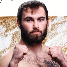 Brandon Arnett vs. Devin Grow, ECC | MMA Bout | Tapology