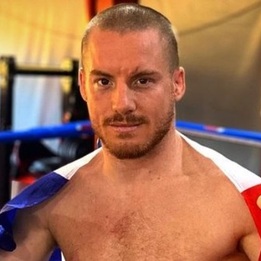 Petchsiam Kietpepe vs. Lucas Poma, M2MMA 1 | Muay Thai Bout | Tapology