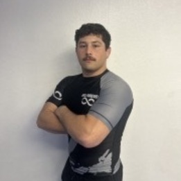 Steven Raines vs. Isaiah Morales, LXF 17 | MMA Bout | Tapology