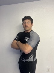 Steven Raines | MMA Fighter Page | Tapology