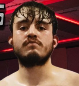 Jonathan Bautista | Fighter Page | Tapology