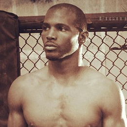 AJ Williams vs. Luis Jauregui, Fury FC 66 | MMA Bout | Tapology