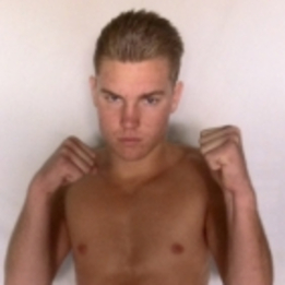 Christian Beyers vs. Matt Fredette, KOTC | MMA Bout | Tapology