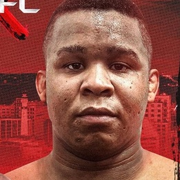 Terry Martin Jr. vs. Marcelis Edwards, Chicago Cagefighting ...