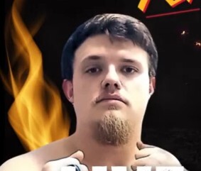 Jacob Ray Ross | MMA Fighter Page | Tapology