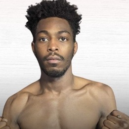 Stacy Winters vs. Daniel Mann, BCM Fight Night 21 | MMA Bout | Tapology