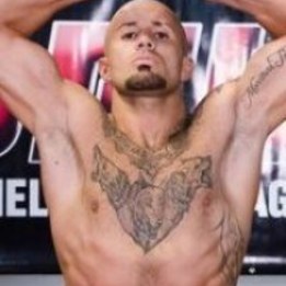 Perry Hayer vs. Liam Stevenson, November Storm | MMA Bout | Tapology