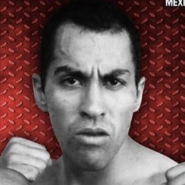 Sonny Luque vs. Erick Urbina, Combate Extremo | MMA Bout | Tapology