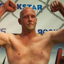 Josh Christensen vs. Brent Stepanek, RFA 10 | MMA Bout | Tapology