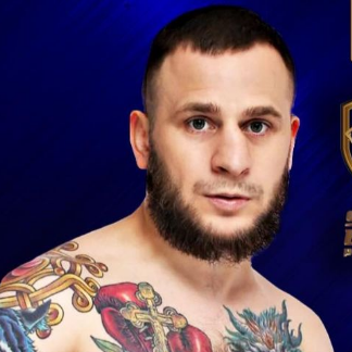 Taron Ogannisyan | Boxer Page | Tapology