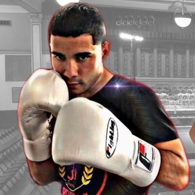 Douglas Marroquin | Boxer Page | Tapology