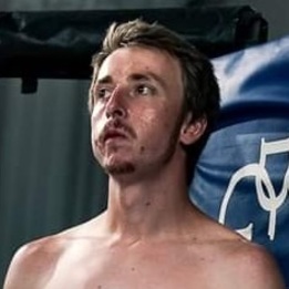 Christian Gee vs. Colin Walker, Combat Night | MMA Bout | Tapology