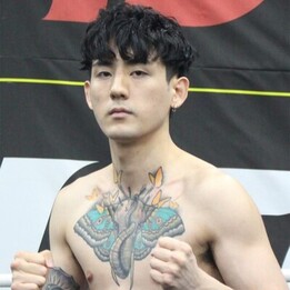 Ji Yeon Jang vs. Nam Ju Kim, WE BOX 4 | Boxing Bout | Tapology