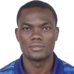 Stephano Edoh | Boxer Page | Tapology