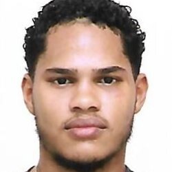 Dasheil Fanchette | Boxer Page | Tapology