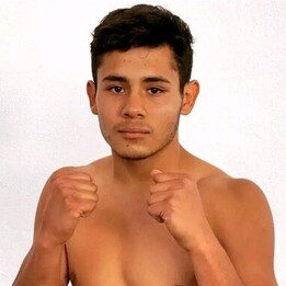 Angel Cuevas Calzada vs. Miguel Pedraza Gil, Cuevas vs. Pedraza ...