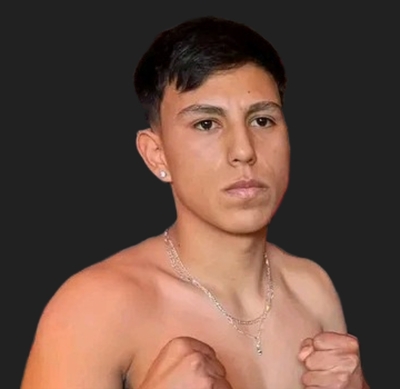 Manuel Murillo | Boxer Page | Tapology