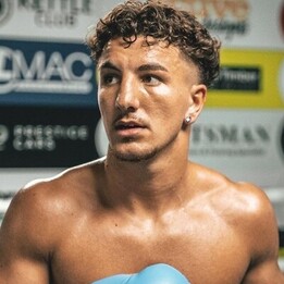 Christian Fetti vs. Mark Butler, Khan vs. Griffiths | Boxing Bout ...