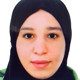 Wafa Hafsi vs. Fatiha Mansouri, 13th African Games | Boxing Bout | Tapology